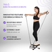 Fitly® Mini Stepper 3.0 – Fitly Co.