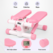 Fitly® Mini Stepper 3.0 – Fitly Co.