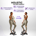 Fitly® Mini Stepper 3.0 – Fitly Co.